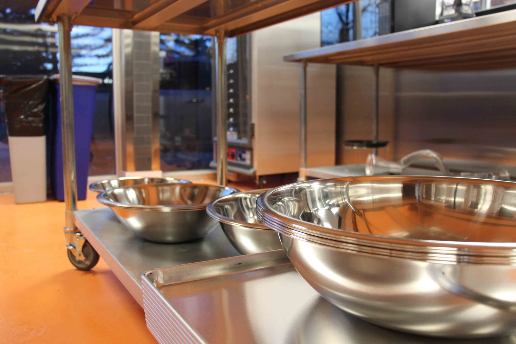 KALADI COLLECTIVE KITCHENS