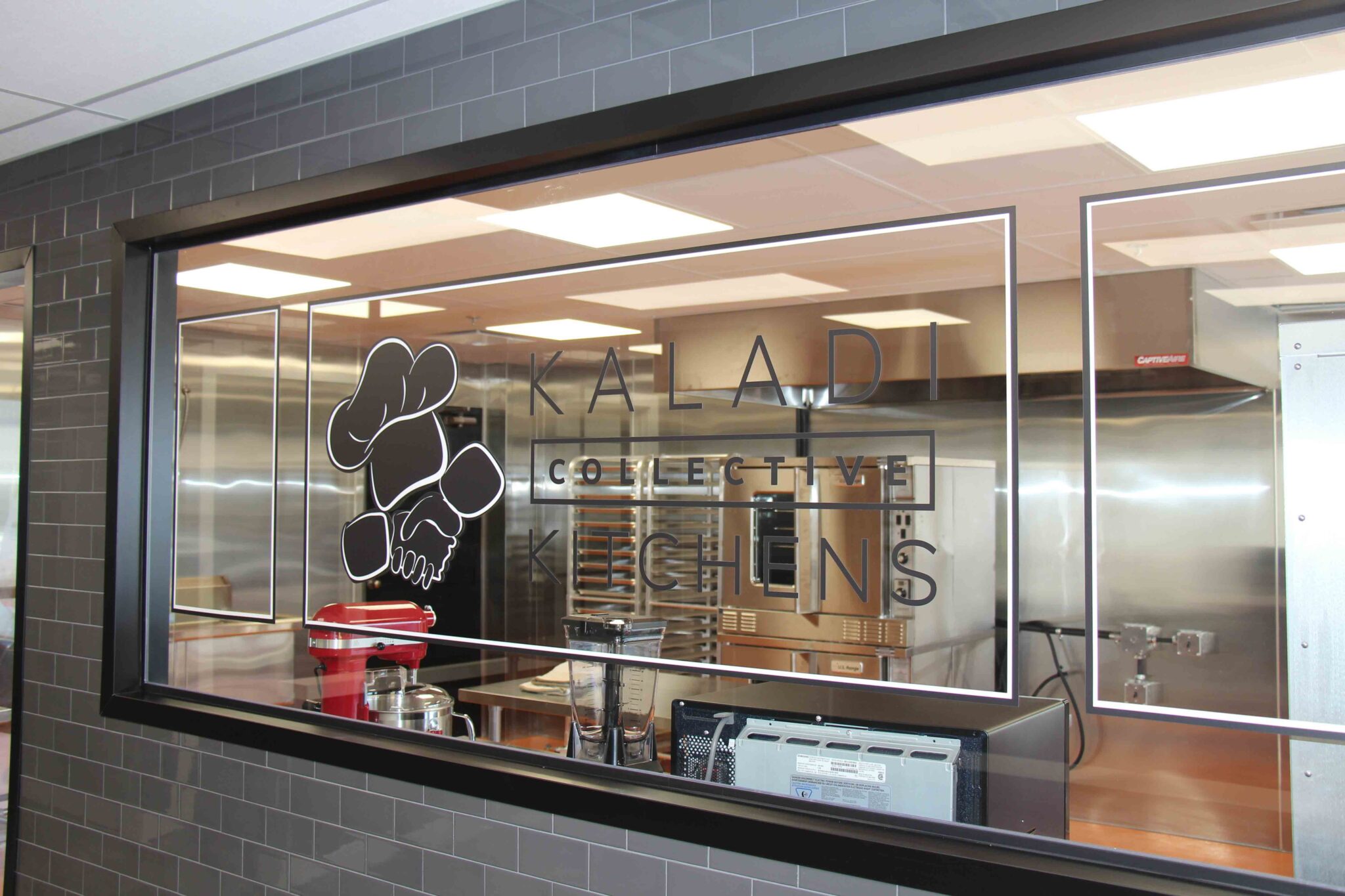 KALADI COLLECTIVE KITCHENS